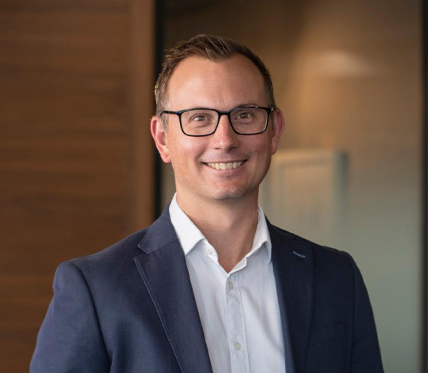 We are a team of experienced, connected, disciplined and passionate ...